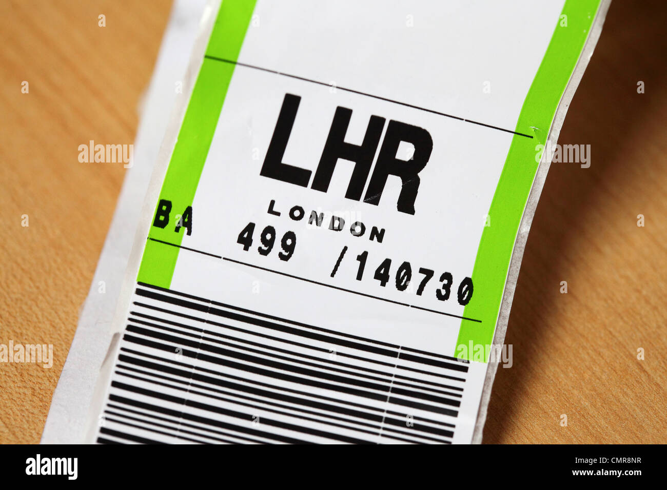 Iata code lhr -Fotos und -Bildmaterial in hoher Auflösung – Alamy