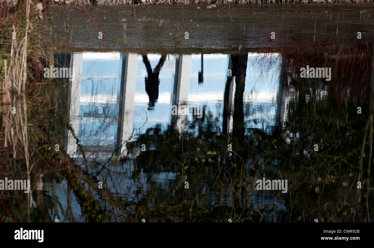 Mundipharma cambridge -Fotos und -Bildmaterial in hoher Auflösung – Alamy