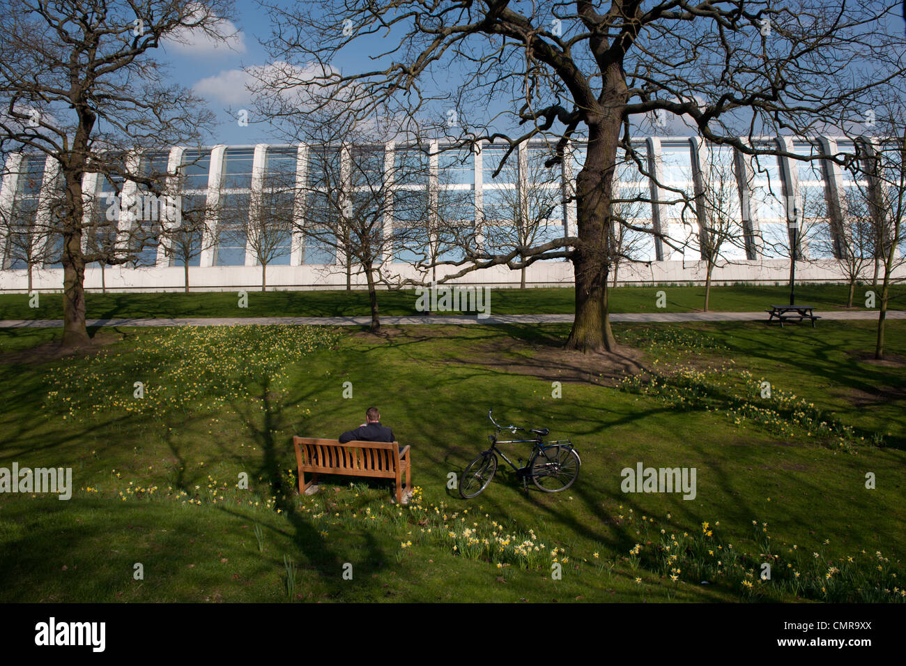 Mundipharma cambridge -Fotos und -Bildmaterial in hoher Auflösung – Alamy