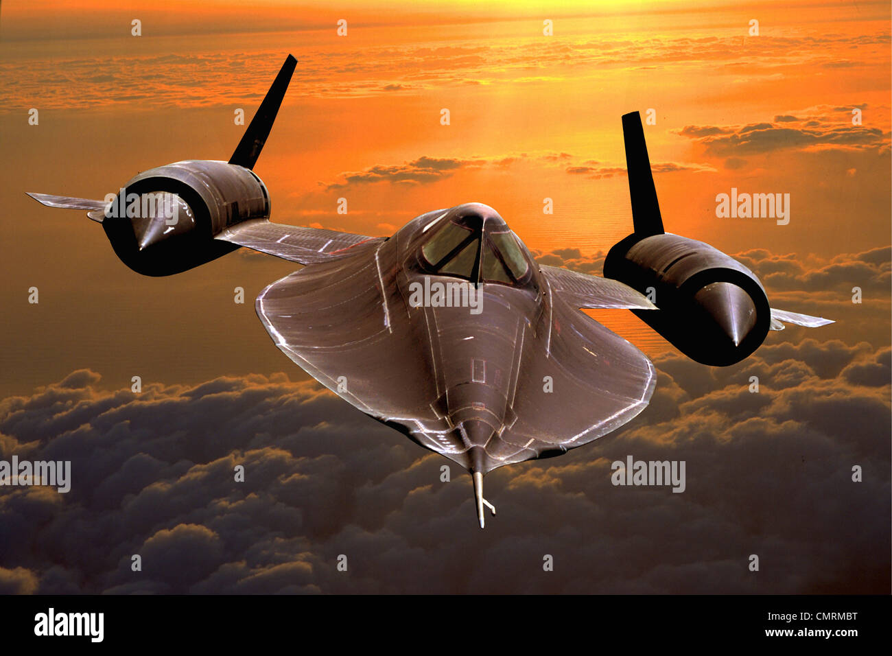 1960s american jet fighter plane -Fotos und -Bildmaterial in hoher ...