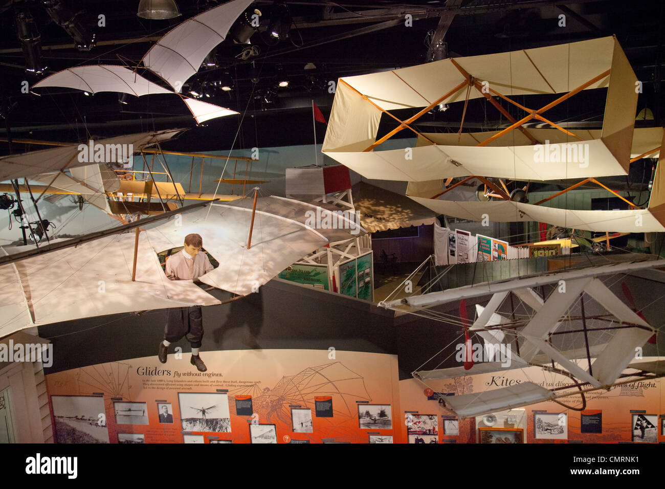 Lilienthal museum -Fotos und -Bildmaterial in hoher Auflösung – Alamy