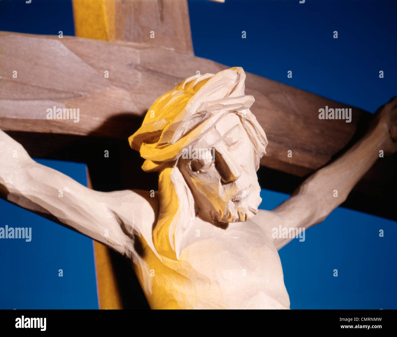 Jesus wurde gekreuzigt -Fotos und -Bildmaterial in hoher Auflösung – Alamy