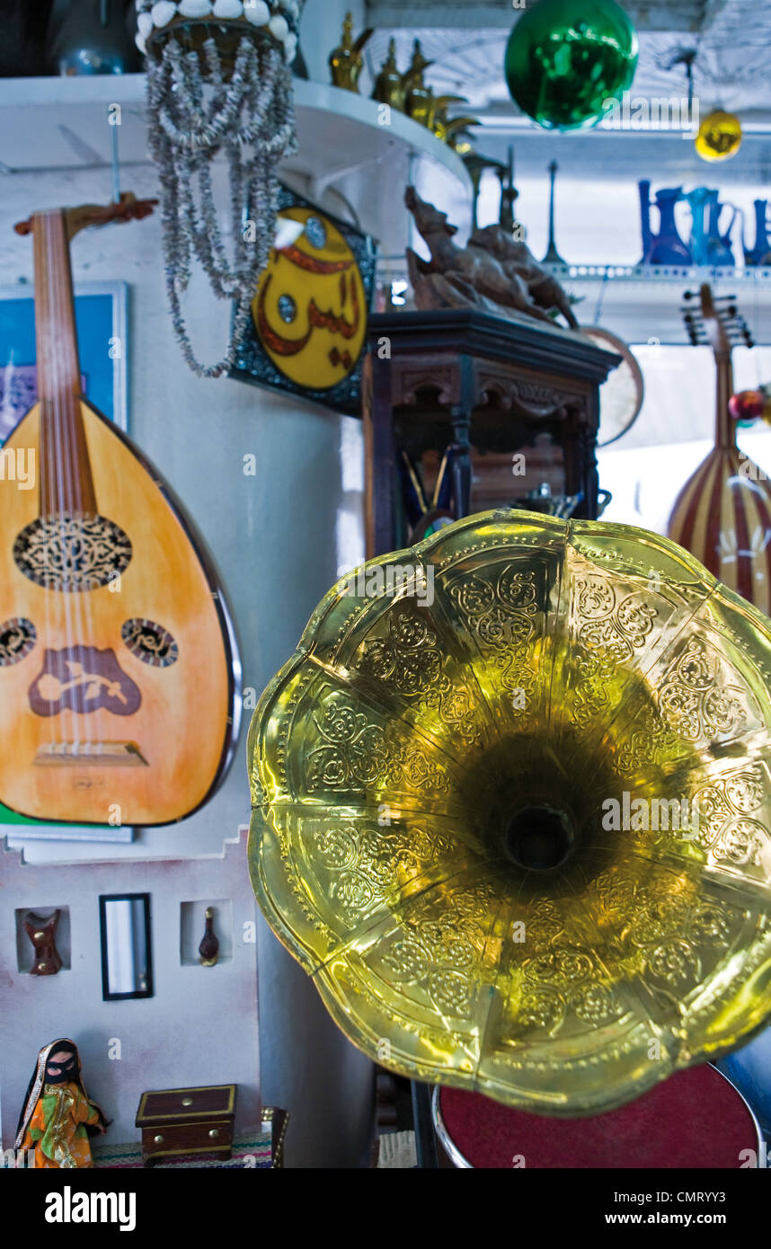 Bahrain Souk Stockfotos und -bilder Kaufen - Alamy