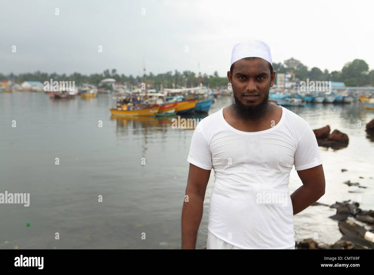 Beard islam -Fotos und -Bildmaterial in hoher Auflösung – Alamy