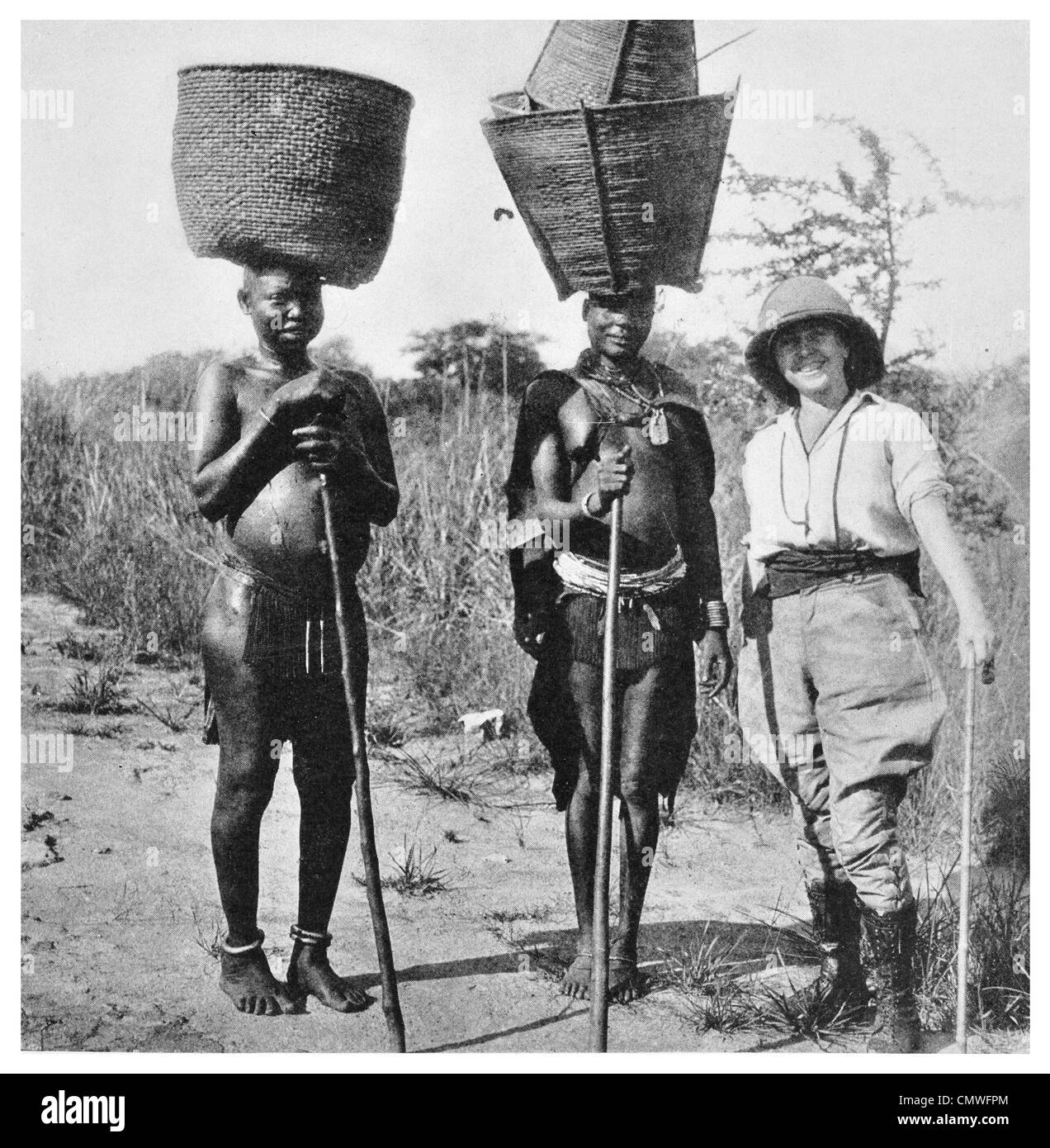 Northern Sudanese Arabs