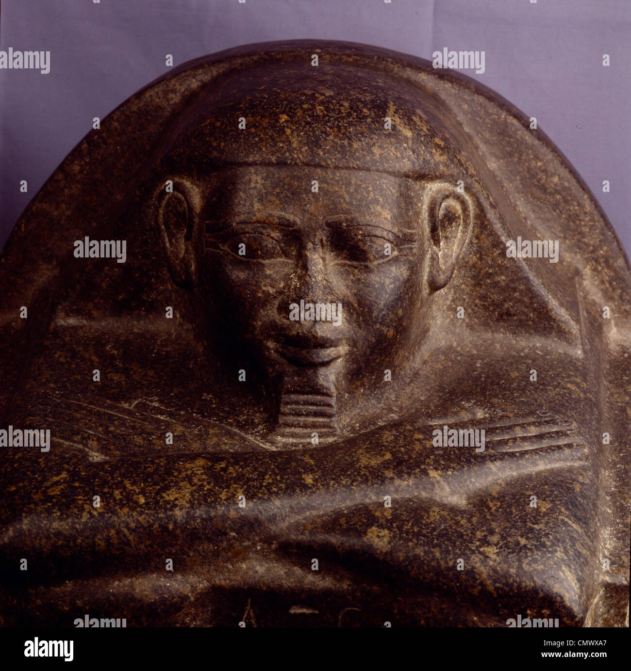 Grabstatue von hetep -Fotos und -Bildmaterial in hoher Auflösung – Alamy