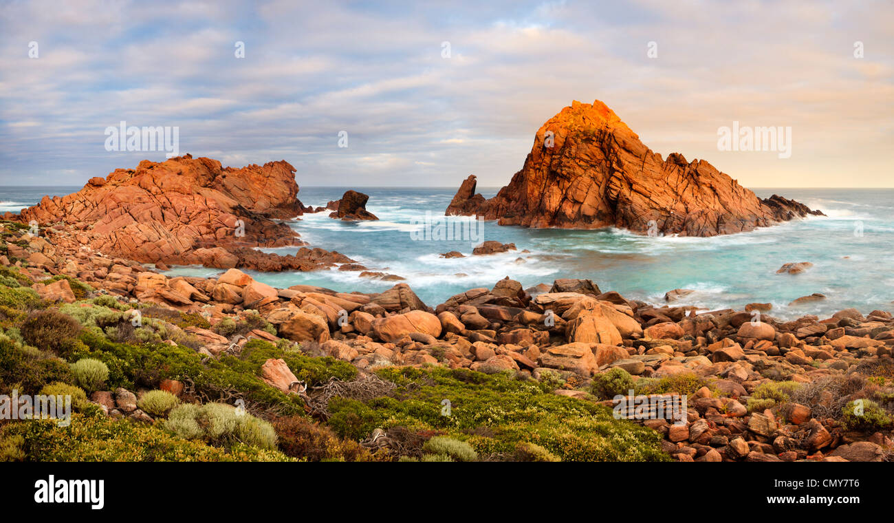 Australien landschaft -Fotos und -Bildmaterial in hoher Auflösung – Alamy