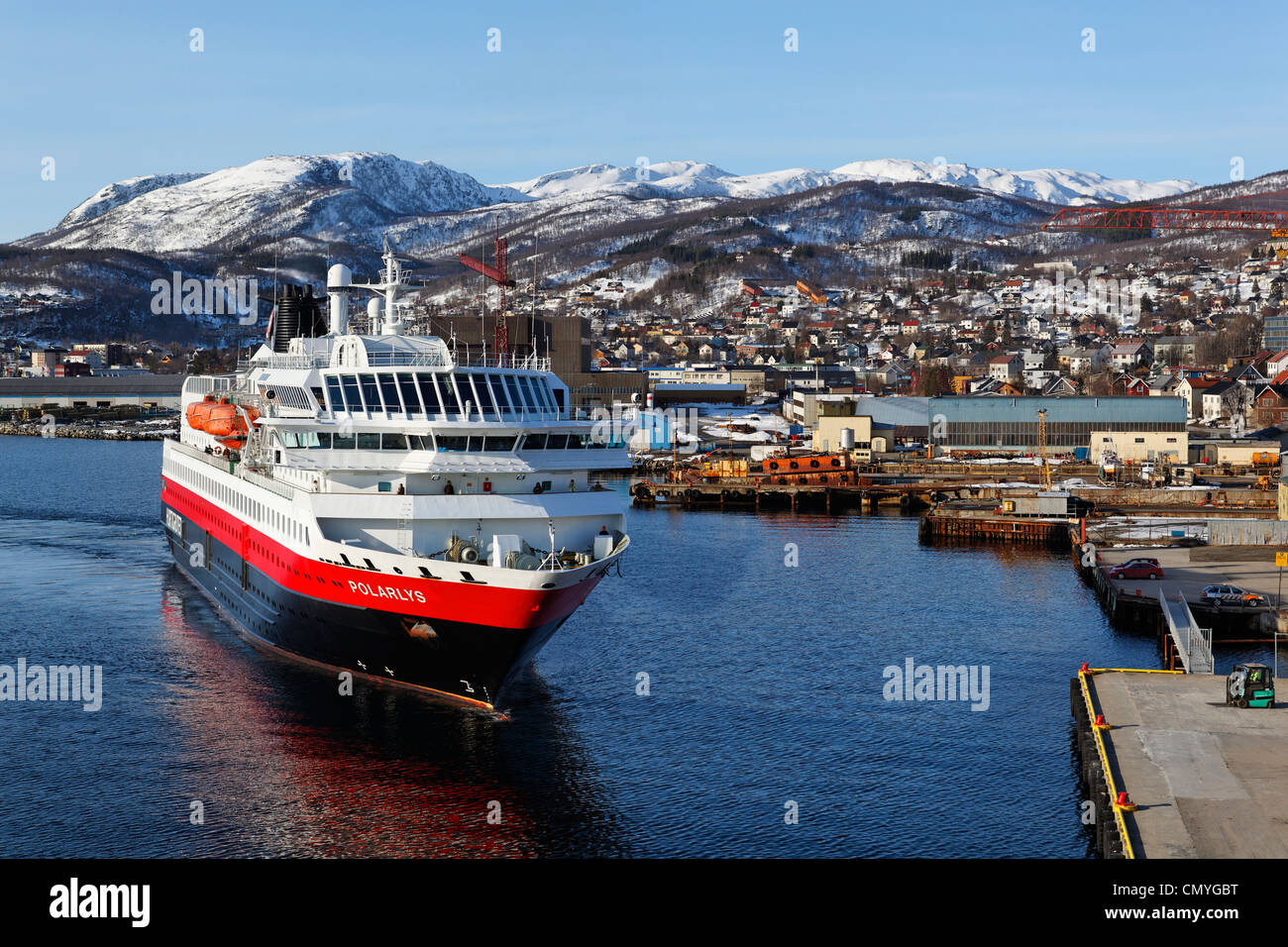 Harstad norway -Fotos und -Bildmaterial in hoher Auflösung – Alamy