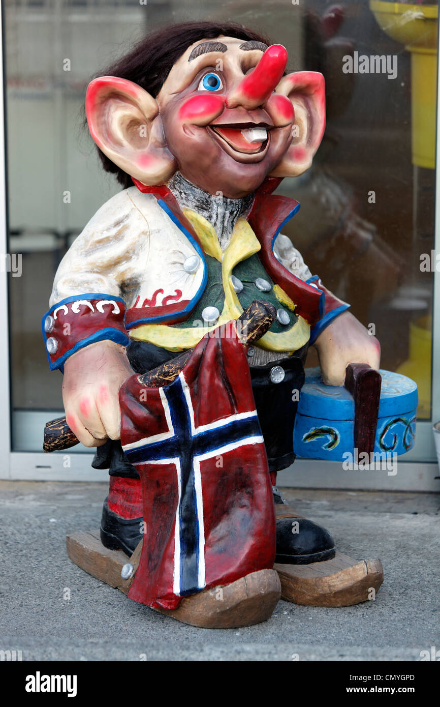 Norwegen troll -Fotos und -Bildmaterial in hoher Auflösung – Alamy