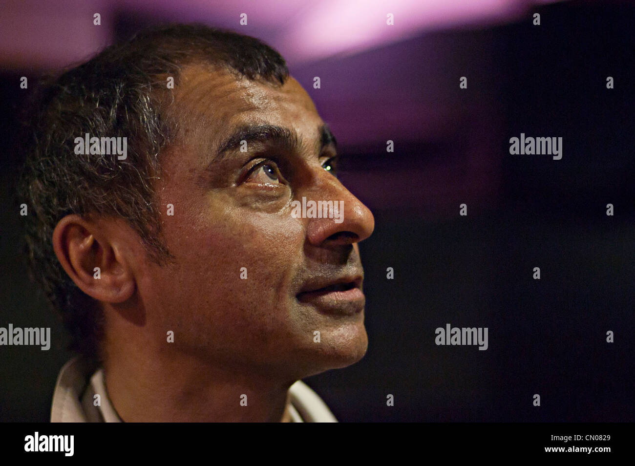 Vincent ebrahim -Fotos und -Bildmaterial in hoher Auflösung – Alamy