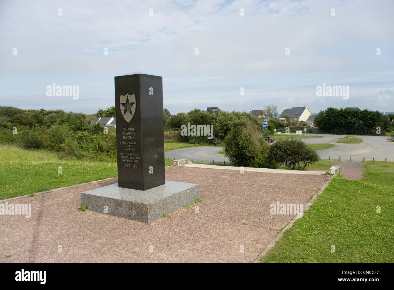 Bunker omaha beach normandy american -Fotos und -Bildmaterial in hoher ...
