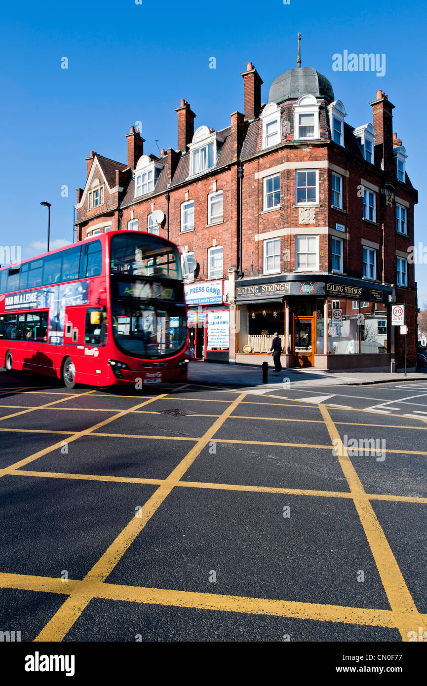Ealing common -Fotos und -Bildmaterial in hoher Auflösung – Alamy