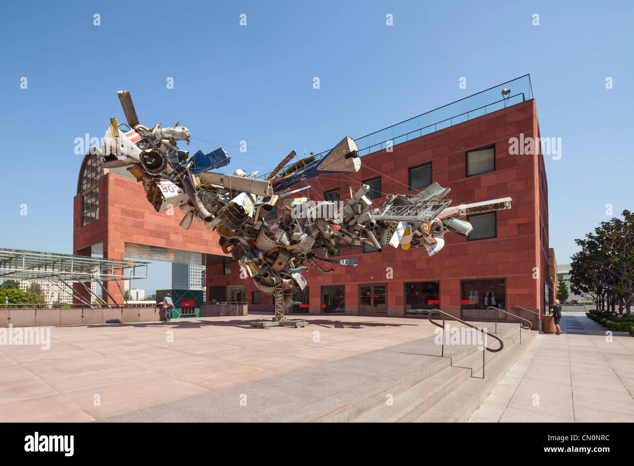 Moca los angeles -Fotos und -Bildmaterial in hoher Auflösung – Alamy