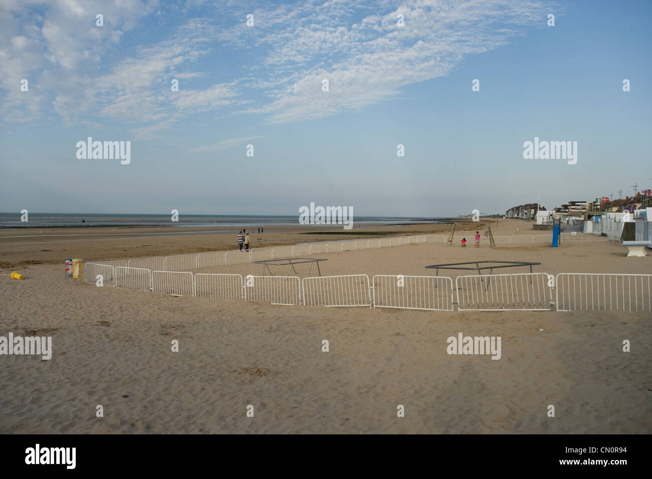 Courseulles sur mer -Fotos und -Bildmaterial in hoher Auflösung – Alamy