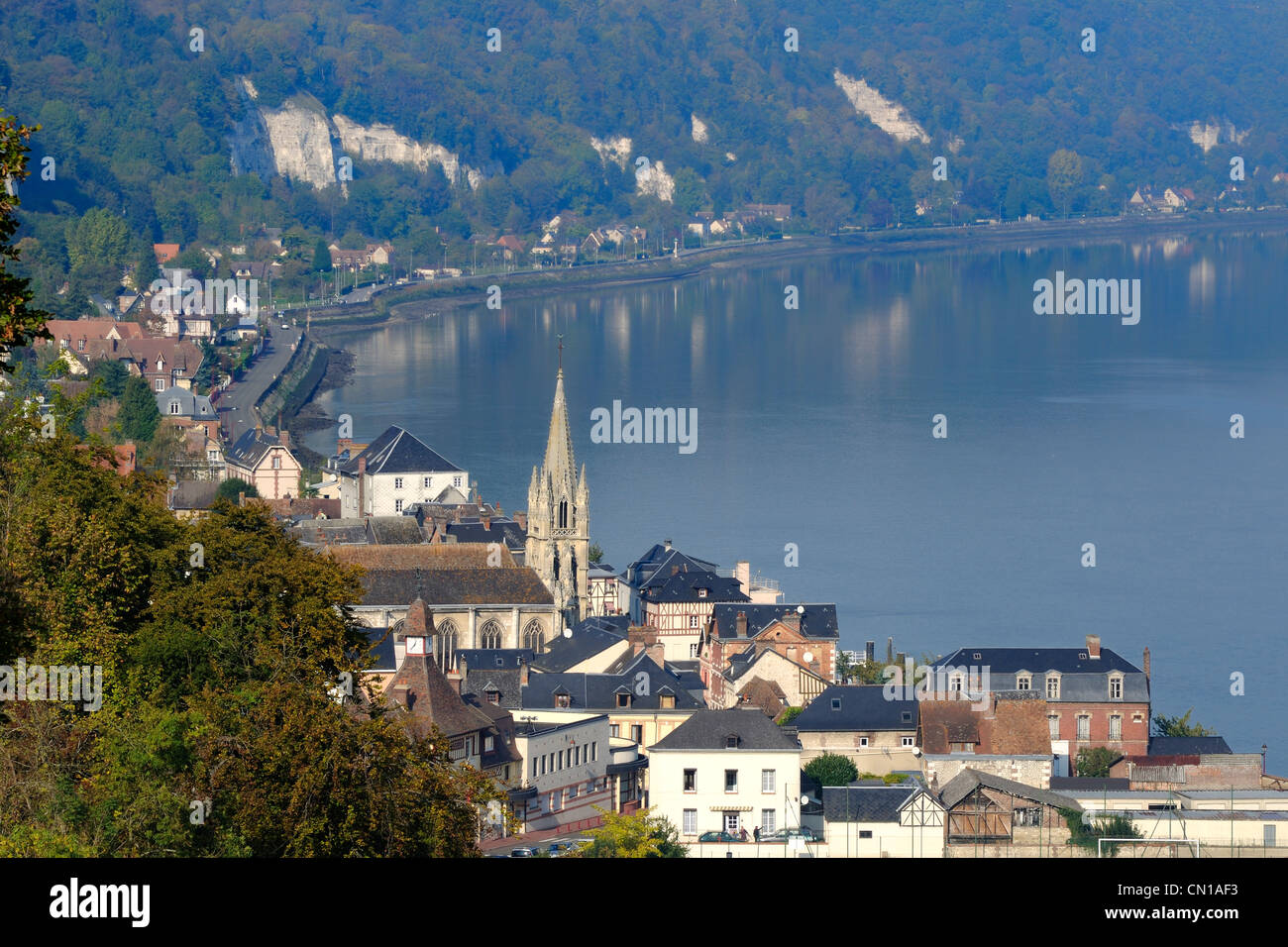 La bouille normandie frankreich -Fotos und -Bildmaterial in hoher ...