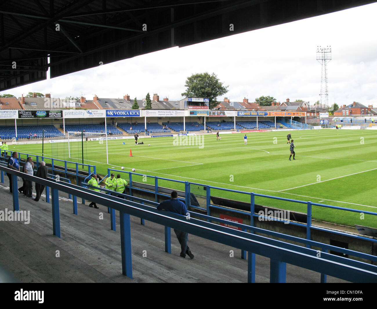 Chesterfield football club -Fotos und -Bildmaterial in hoher Auflösung ...