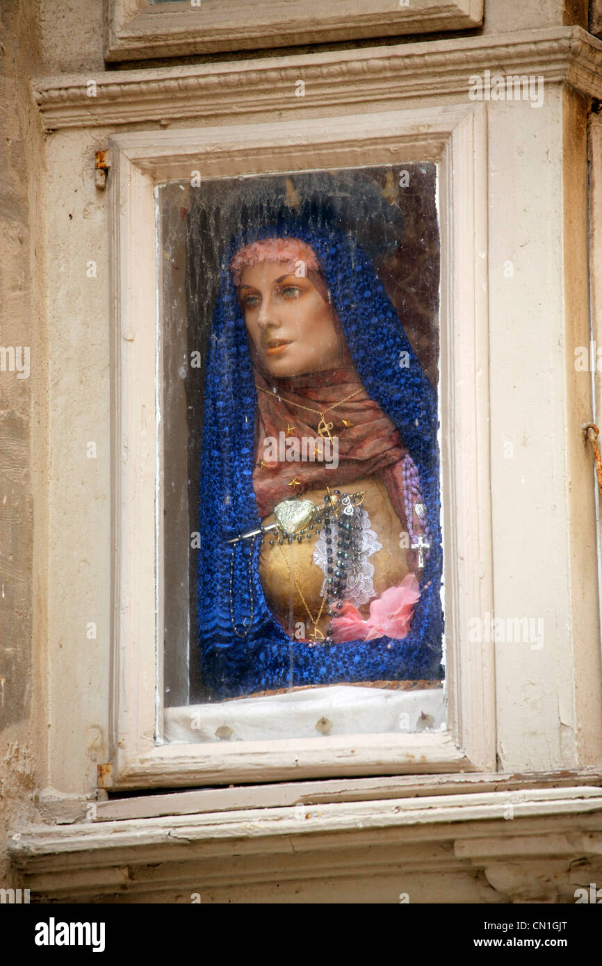 Mary Schrein Stockfotos und -bilder Kaufen - Alamy