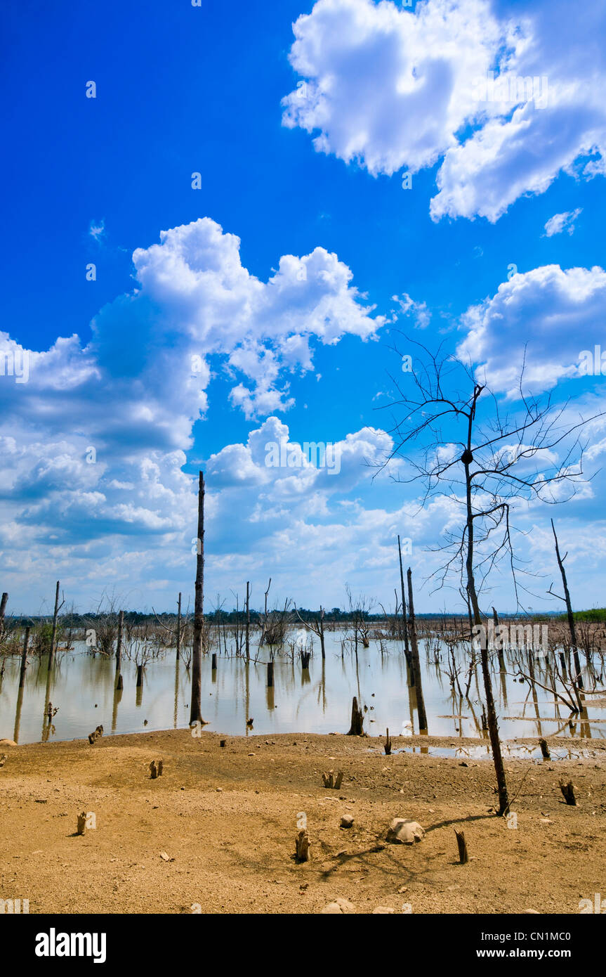 Dak dam -Fotos und -Bildmaterial in hoher Auflösung – Alamy