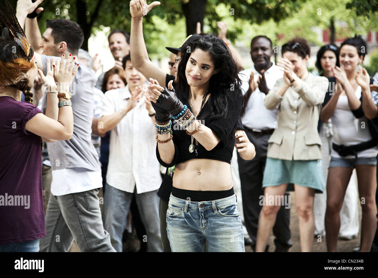 Dania pasquini sofia boutella -Fotos und -Bildmaterial in hoher Auflösung – Alamy