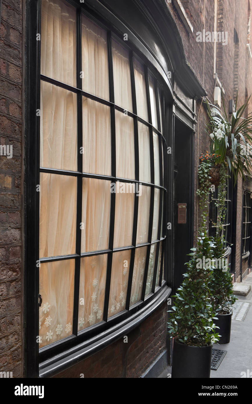 Goodwins court -Fotos und -Bildmaterial in hoher Auflösung – Alamy