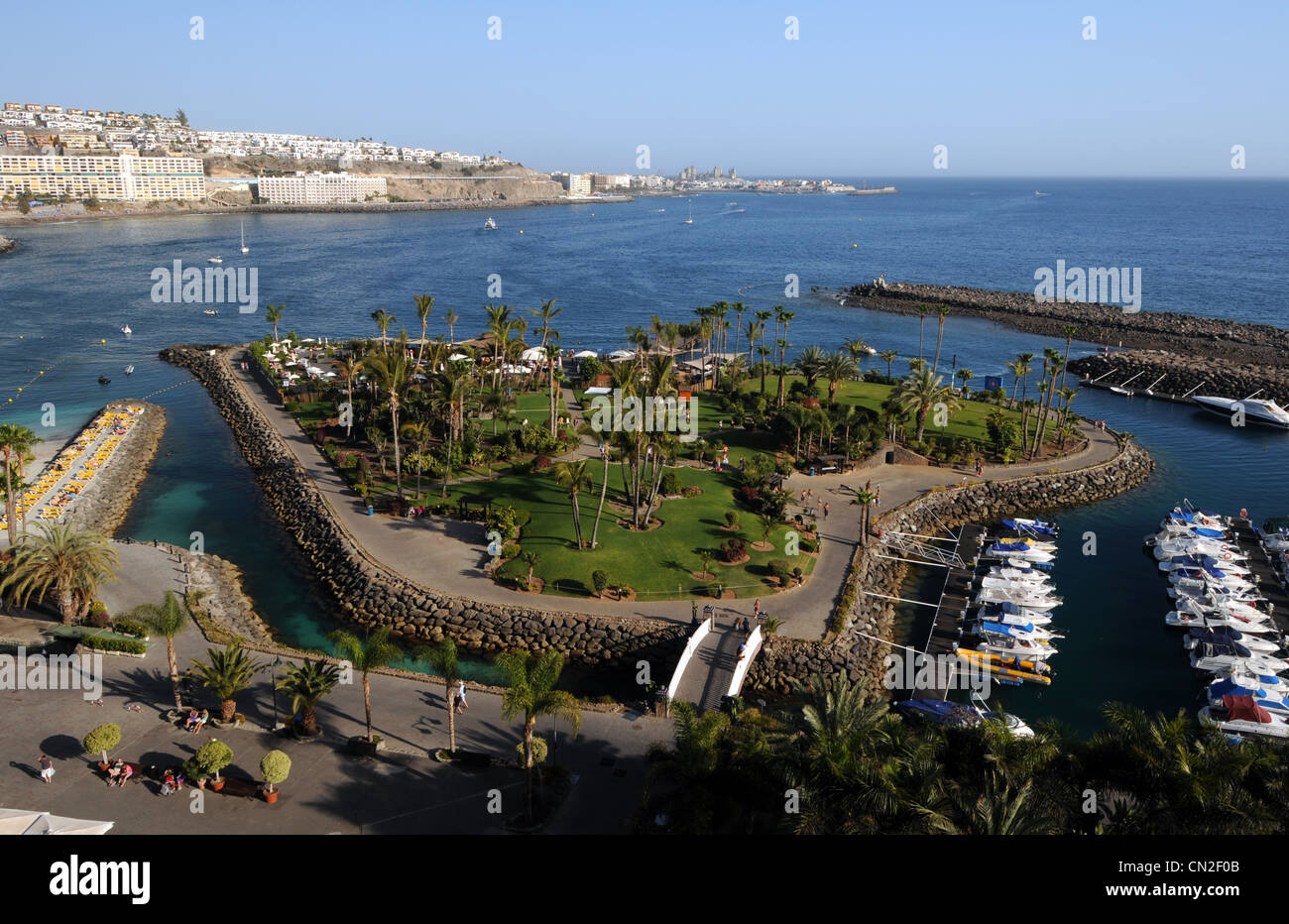 Anfi del mar resort -Fotos und -Bildmaterial in hoher Auflösung – Alamy