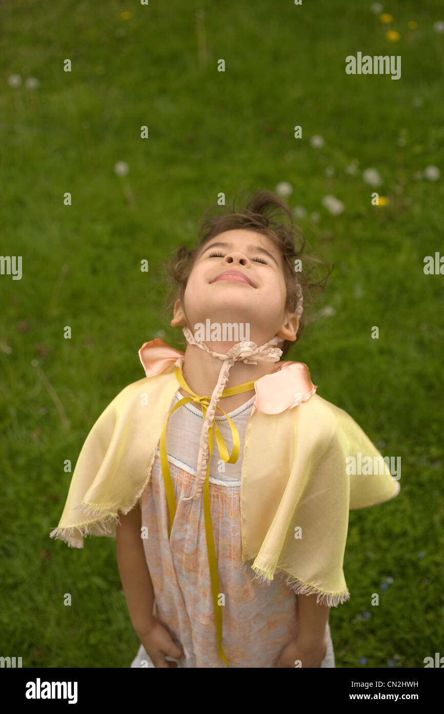 Als einhorn gekleidet -Fotos und -Bildmaterial in hoher Auflösung – Alamy