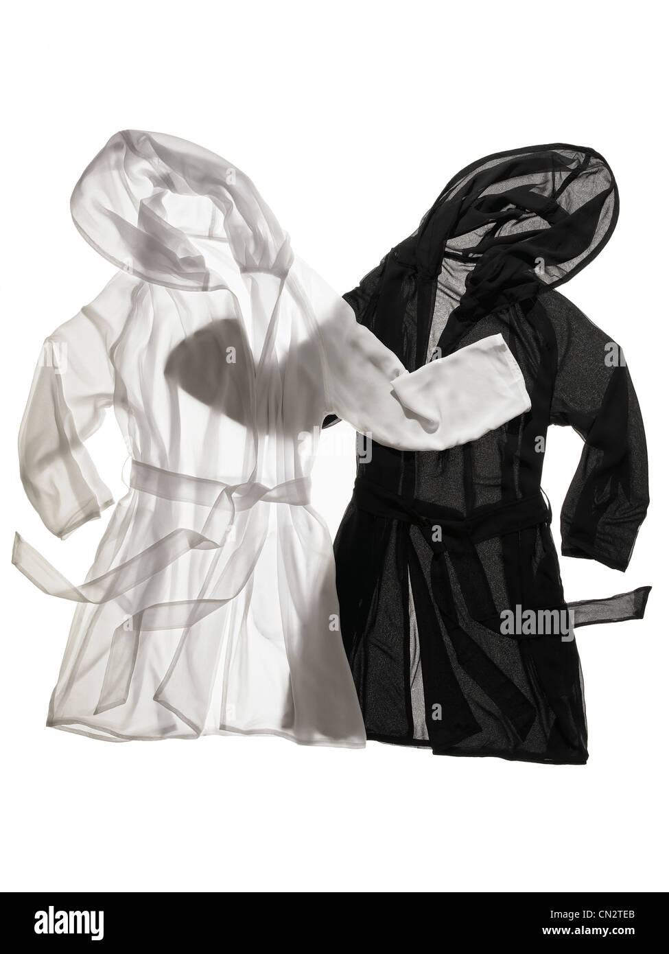 Hauben mit kapuze -Fotos und -Bildmaterial in hoher Auflösung – Alamy