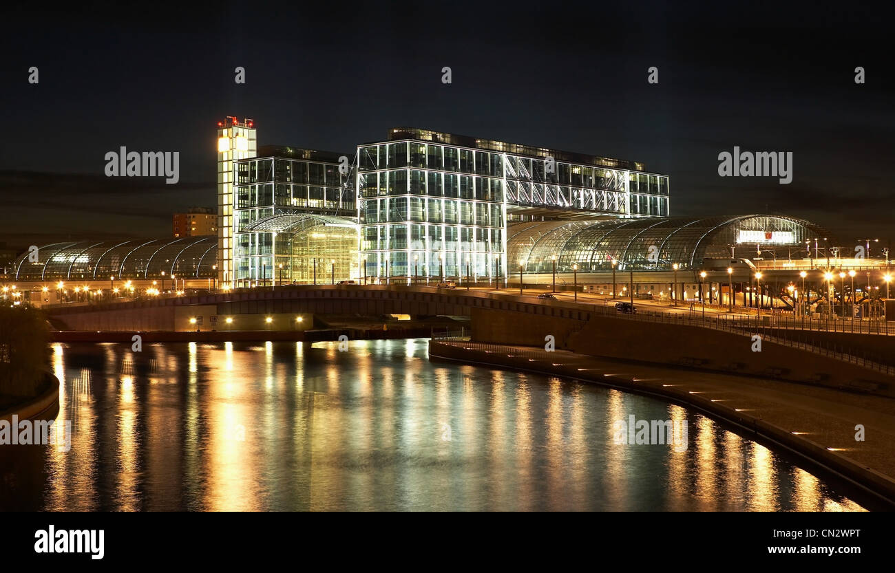 Fluss Spree Stockfotos und -bilder Kaufen - Alamy