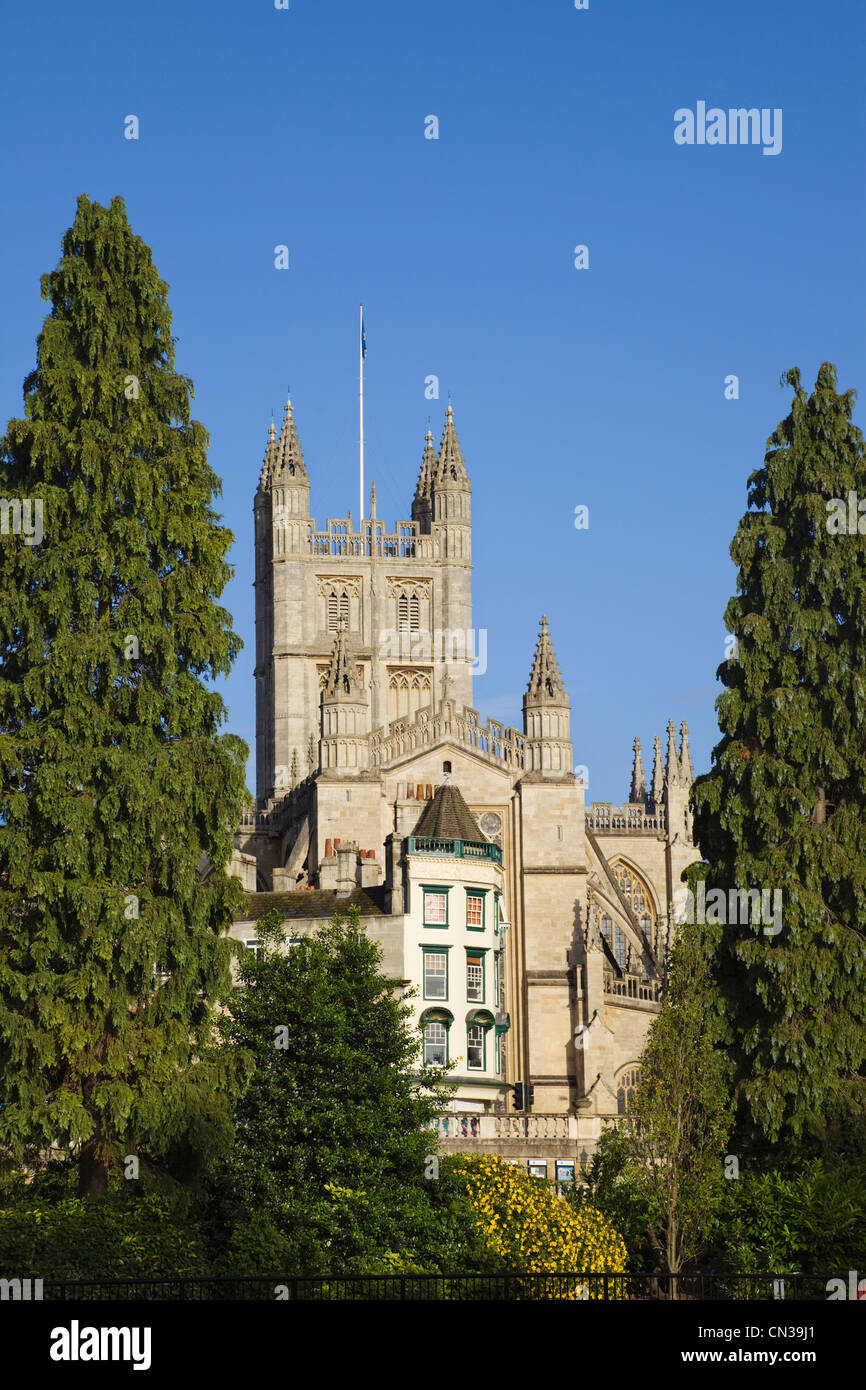 Tourismus bad uk -Fotos und -Bildmaterial in hoher Auflösung – Alamy