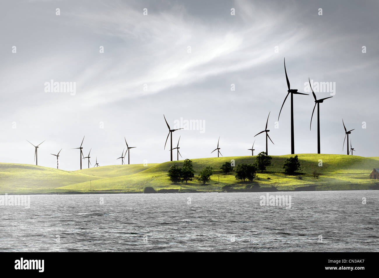 Delta wind -Fotos und -Bildmaterial in hoher Auflösung – Alamy