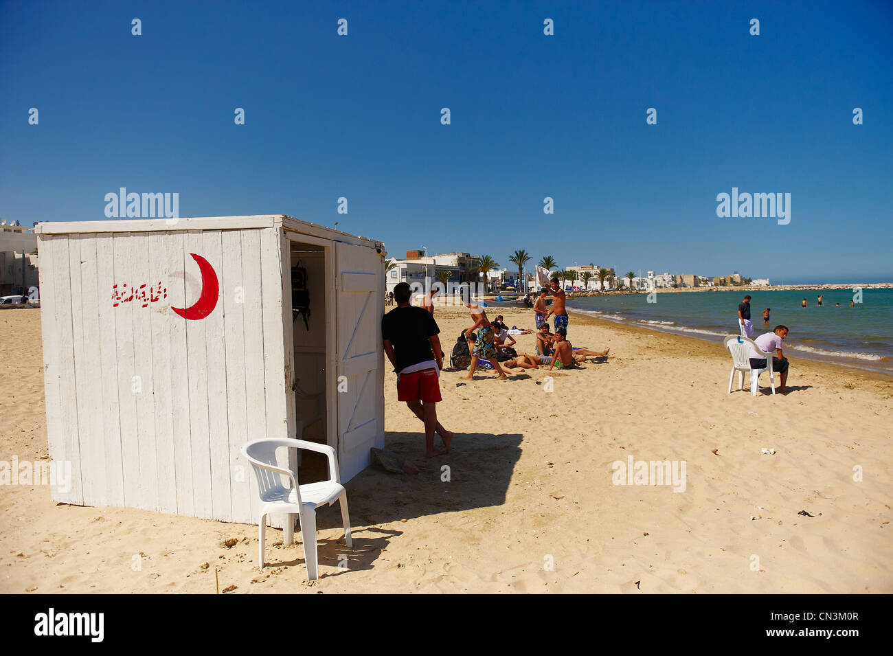 La goulette -Fotos und -Bildmaterial in hoher Auflösung – Alamy