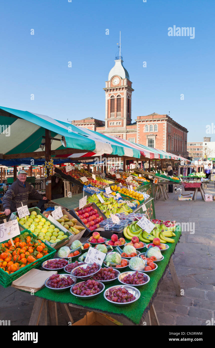 Open market -Fotos und -Bildmaterial in hoher Auflösung – Alamy
