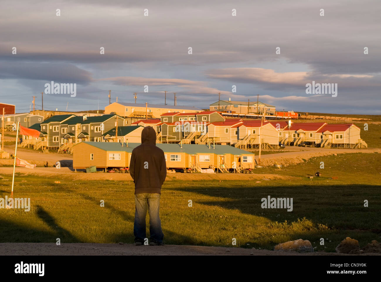 Pond inlet nunavut -Fotos und -Bildmaterial in hoher Auflösung – Alamy