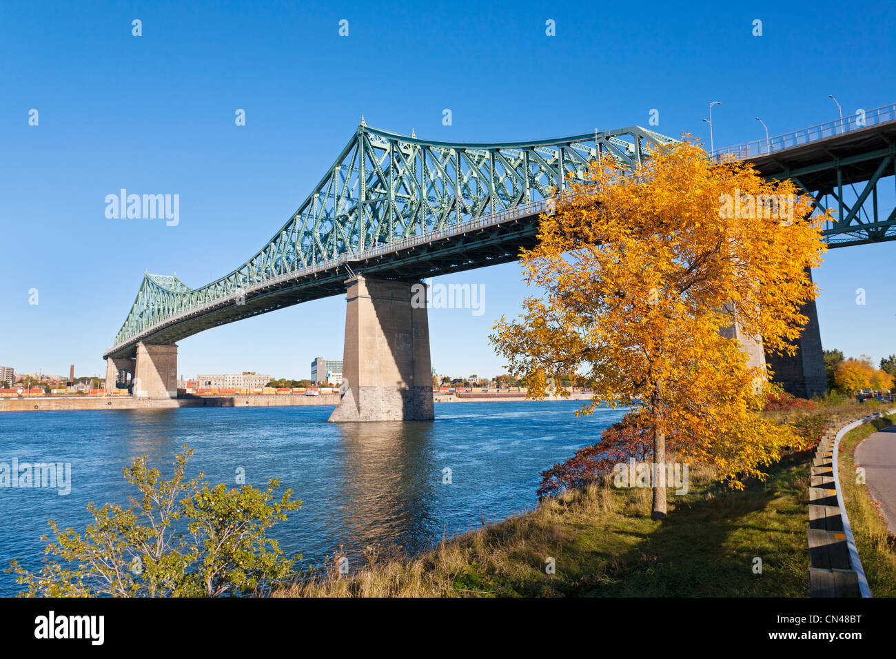 St jacques quebec -Fotos und -Bildmaterial in hoher Auflösung – Alamy