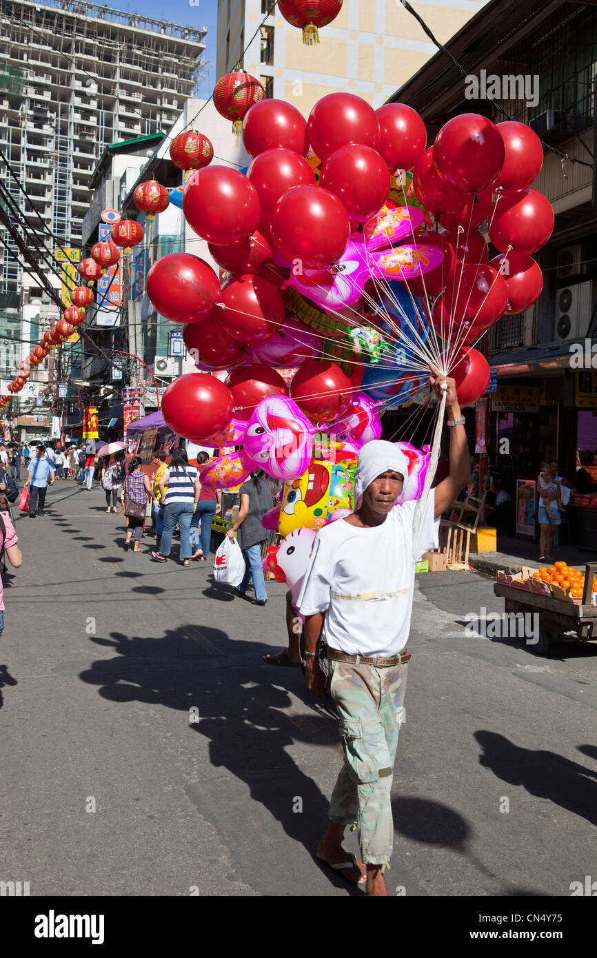 Manila leben -Fotos und -Bildmaterial in hoher Auflösung – Alamy