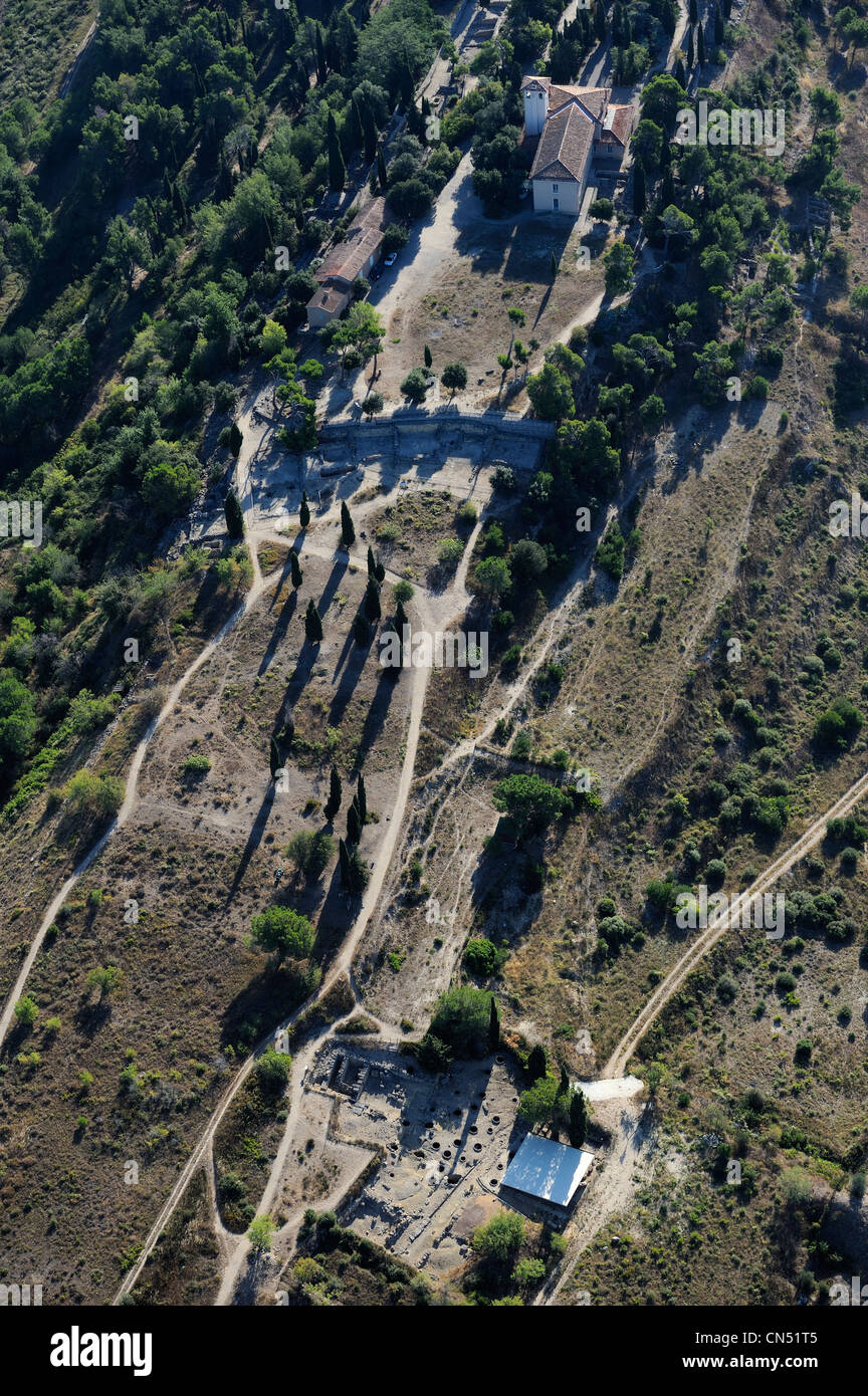 Oppidum denserune -Fotos und -Bildmaterial in hoher Auflösung – Alamy