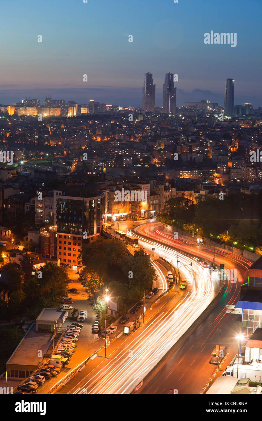 Tunel istanbul -Fotos und -Bildmaterial in hoher Auflösung – Alamy