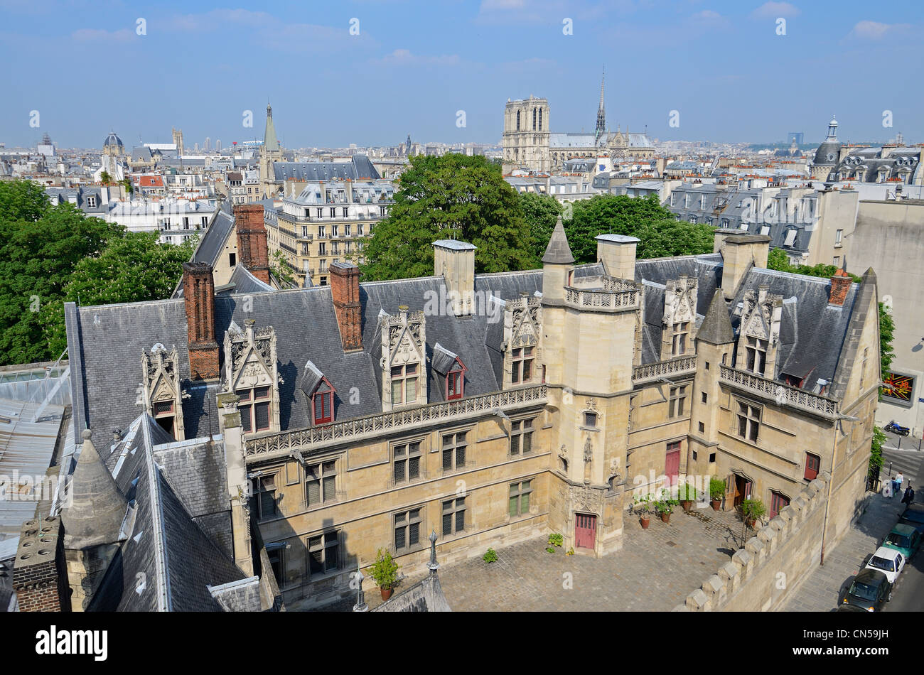 France in middle ages -Fotos und -Bildmaterial in hoher Auflösung – Alamy