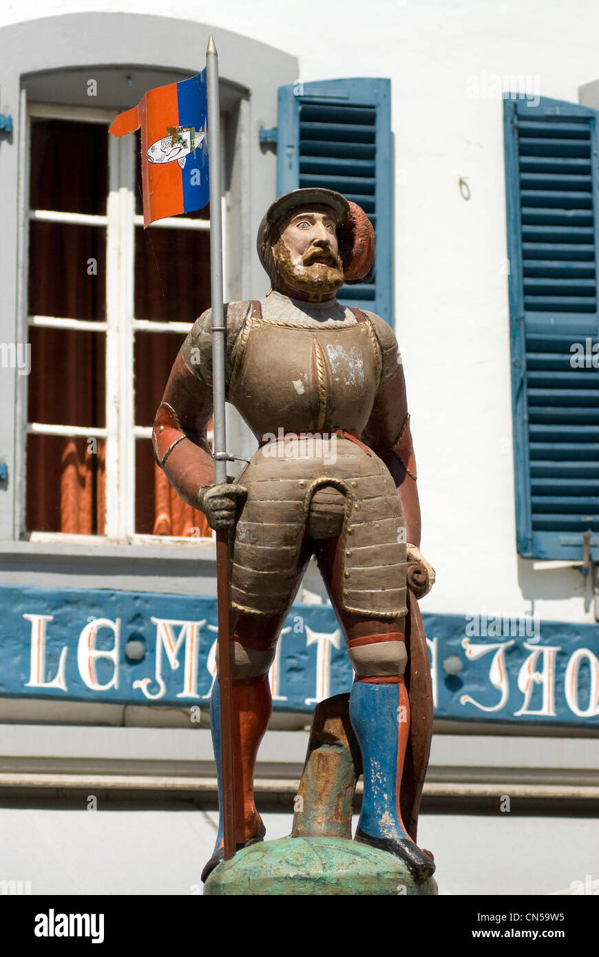 Maitre jacques -Fotos und -Bildmaterial in hoher Auflösung – Alamy