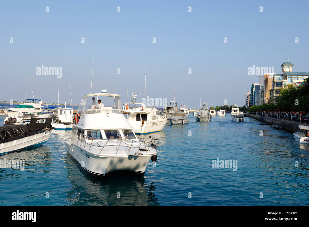 Male maldives city -Fotos und -Bildmaterial in hoher Auflösung - Seite ...
