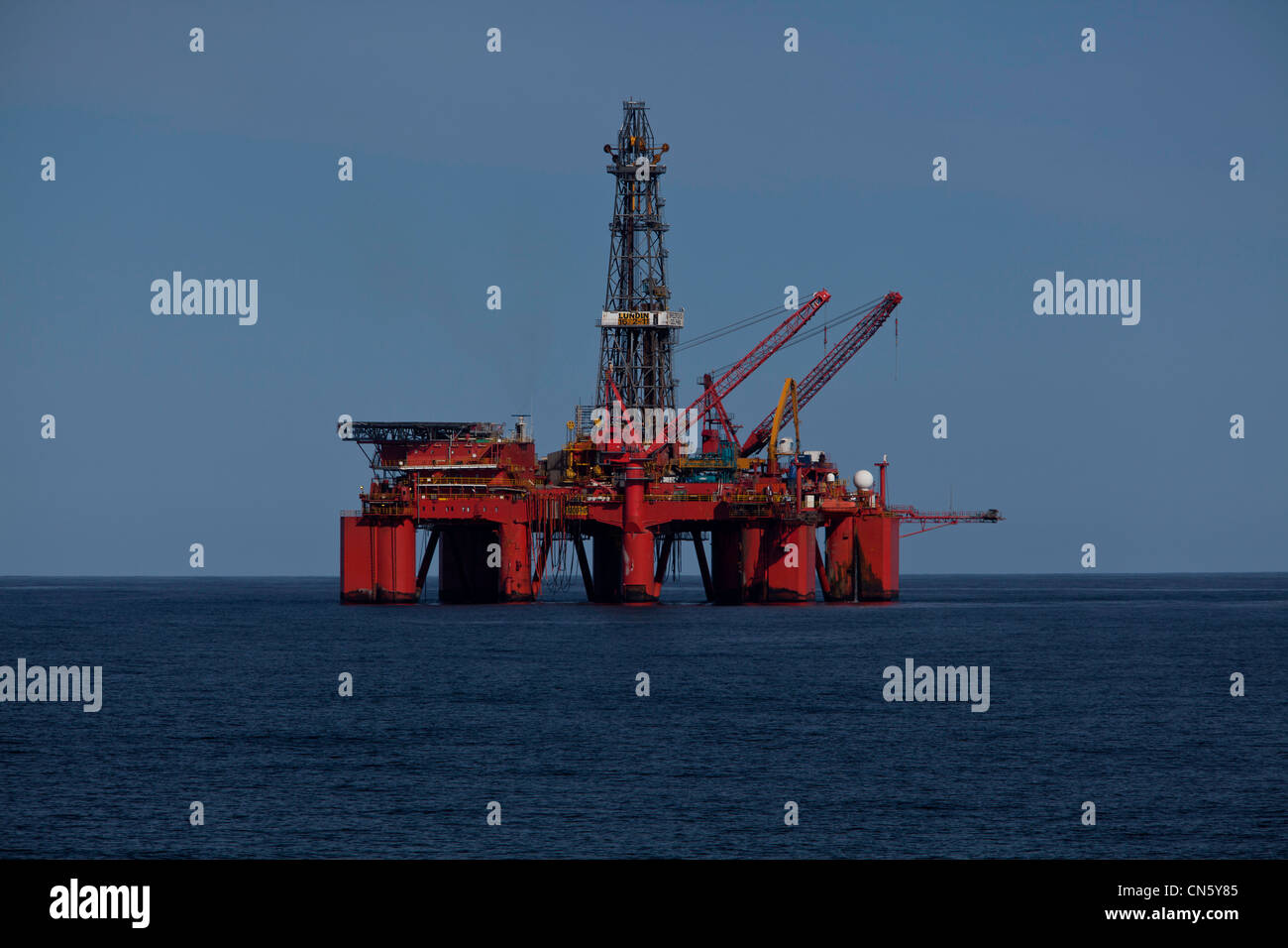 Nordsee gas -Fotos und -Bildmaterial in hoher Auflösung – Alamy