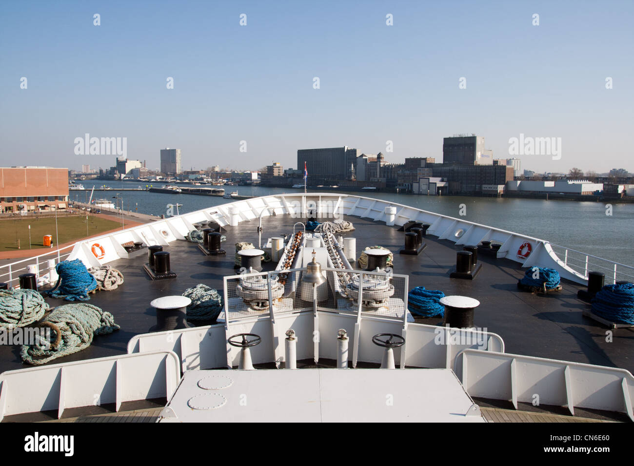 Schiff bug -Fotos und -Bildmaterial in hoher Auflösung – Alamy