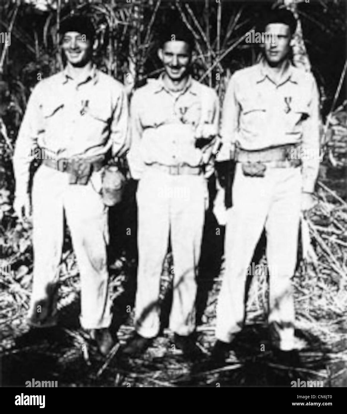 Maj robert e galer -Fotos und -Bildmaterial in hoher Auflösung – Alamy