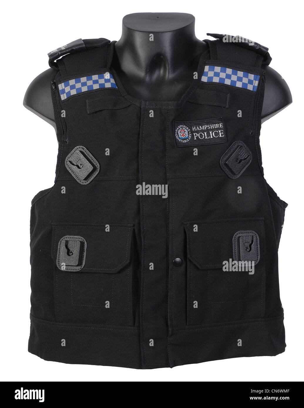 Kevlar vest -Fotos und -Bildmaterial in hoher Auflösung – Alamy