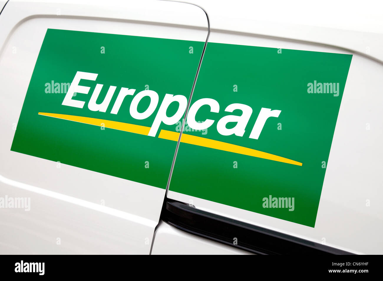 Europcar rental -Fotos und -Bildmaterial in hoher Auflösung – Alamy