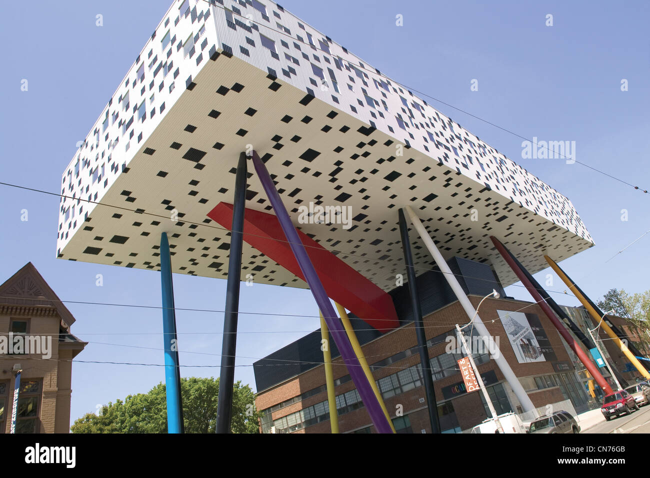 Alsop architektur -Fotos und -Bildmaterial in hoher Auflösung – Alamy