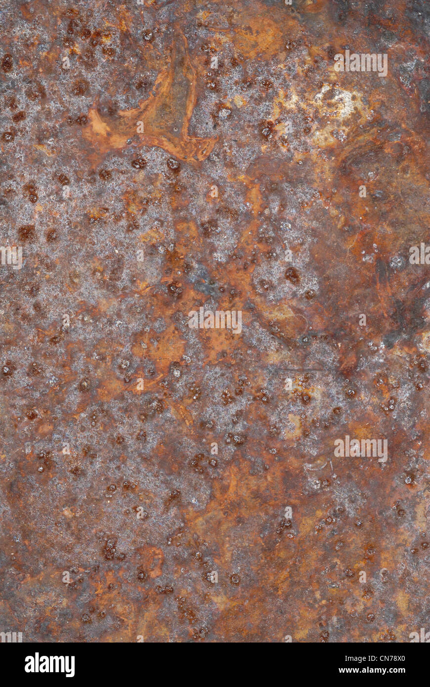 Rost es ist Stockfotos und -bilder Kaufen - Alamy