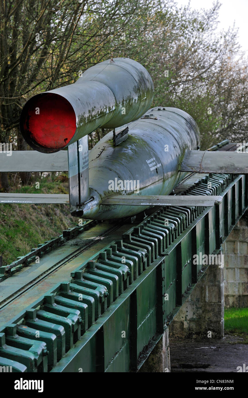 V1 waffe wwii -Fotos und -Bildmaterial in hoher Auflösung – Alamy