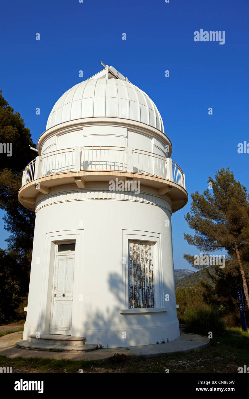Observatoire de nice -Fotos und -Bildmaterial in hoher Auflösung – Alamy