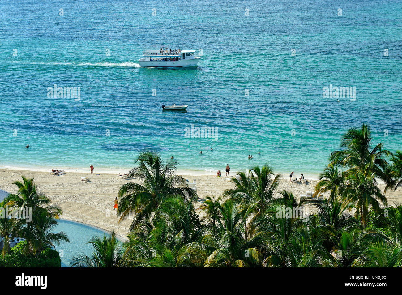 Lucaya strand -Fotos und -Bildmaterial in hoher Auflösung – Alamy